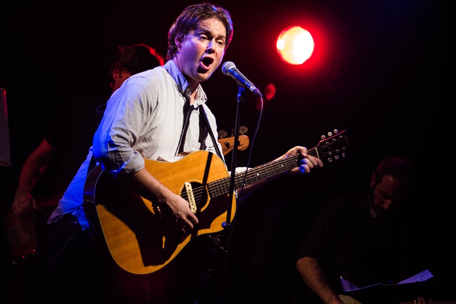 Tim Heidecker anuncia álbum: 'In Glendale' - Indie Rocks!