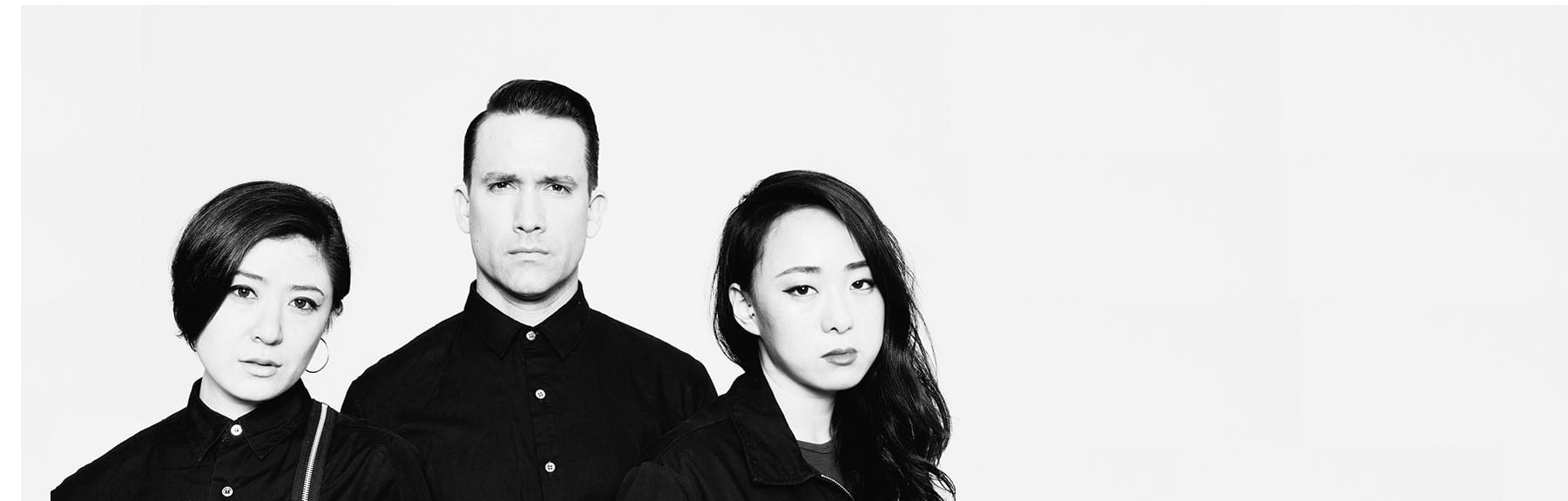 Xiu Xiu comparte el sencillo "Jenny GoGo" - Indie Rocks!