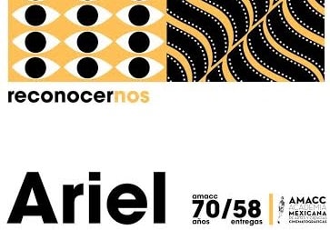 Anuncio de nominaciones para la 58 Entrega del Ariel 2016 - Indie Rocks!