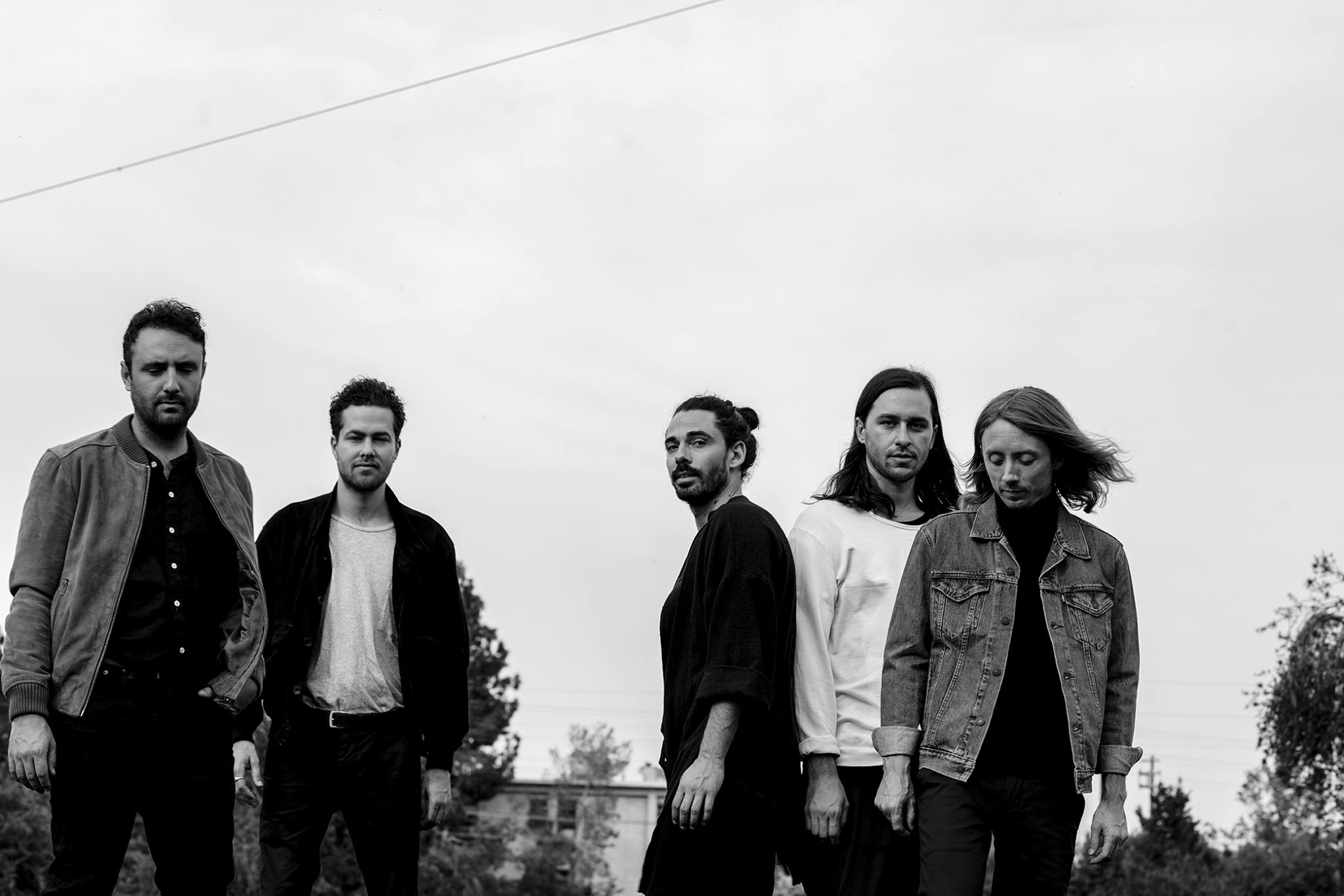 ¡Local Natives está de regreso! - Indie Rocks!