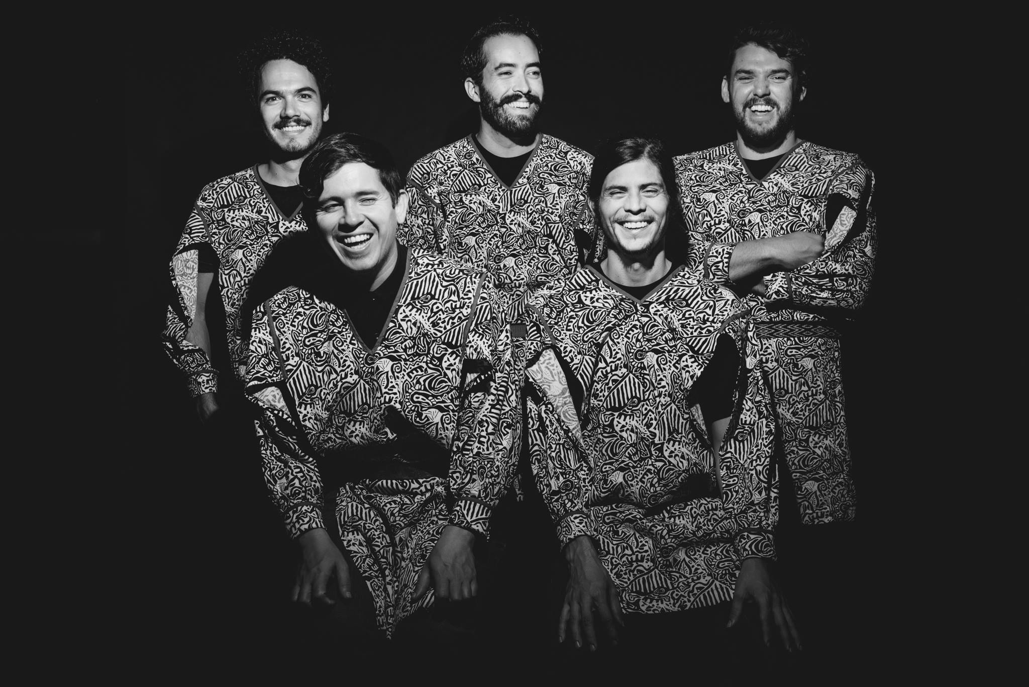Porter se presentará en el Teatro Metropólitan - Indie Rocks!