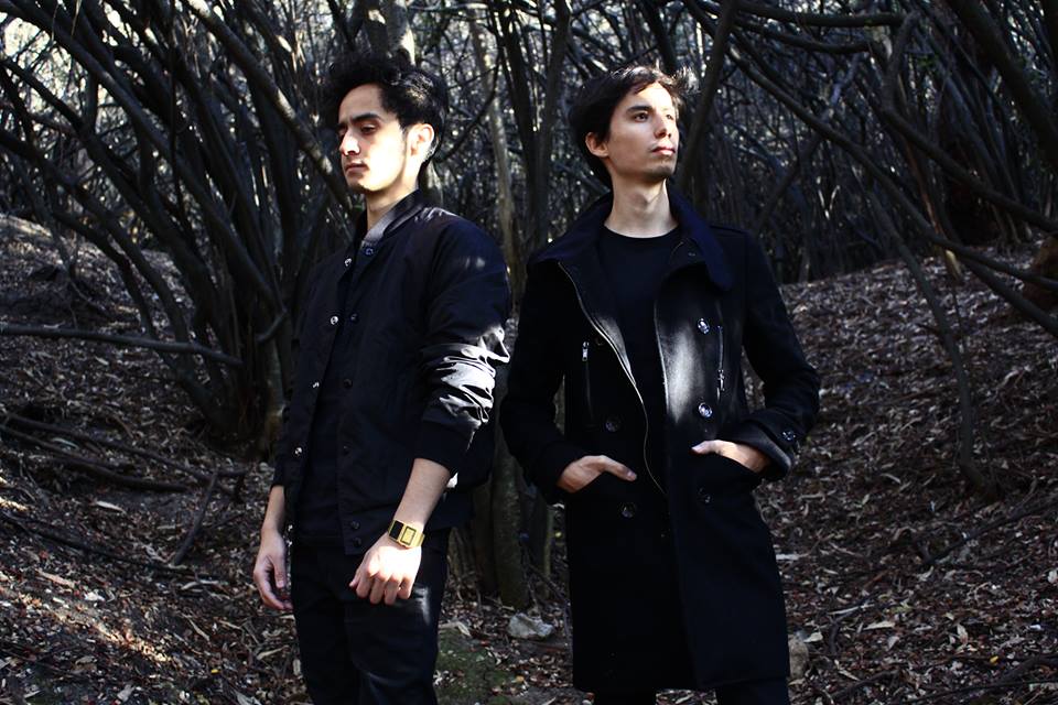 Descubre la música atmosférica de Tayrell - Indie Rocks!