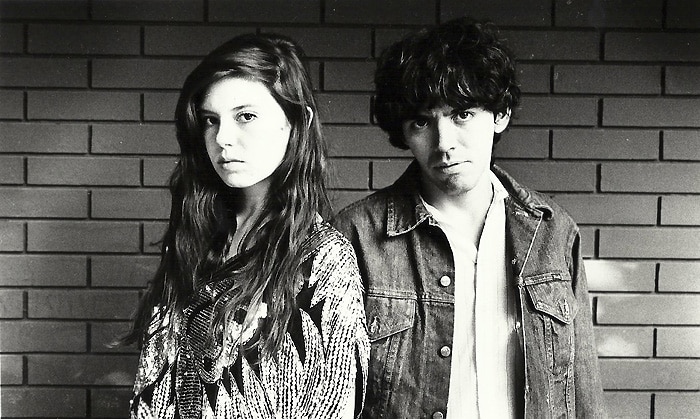 Dënver y Dromedarios Mágicos al Pasagüero - Indie Rocks!