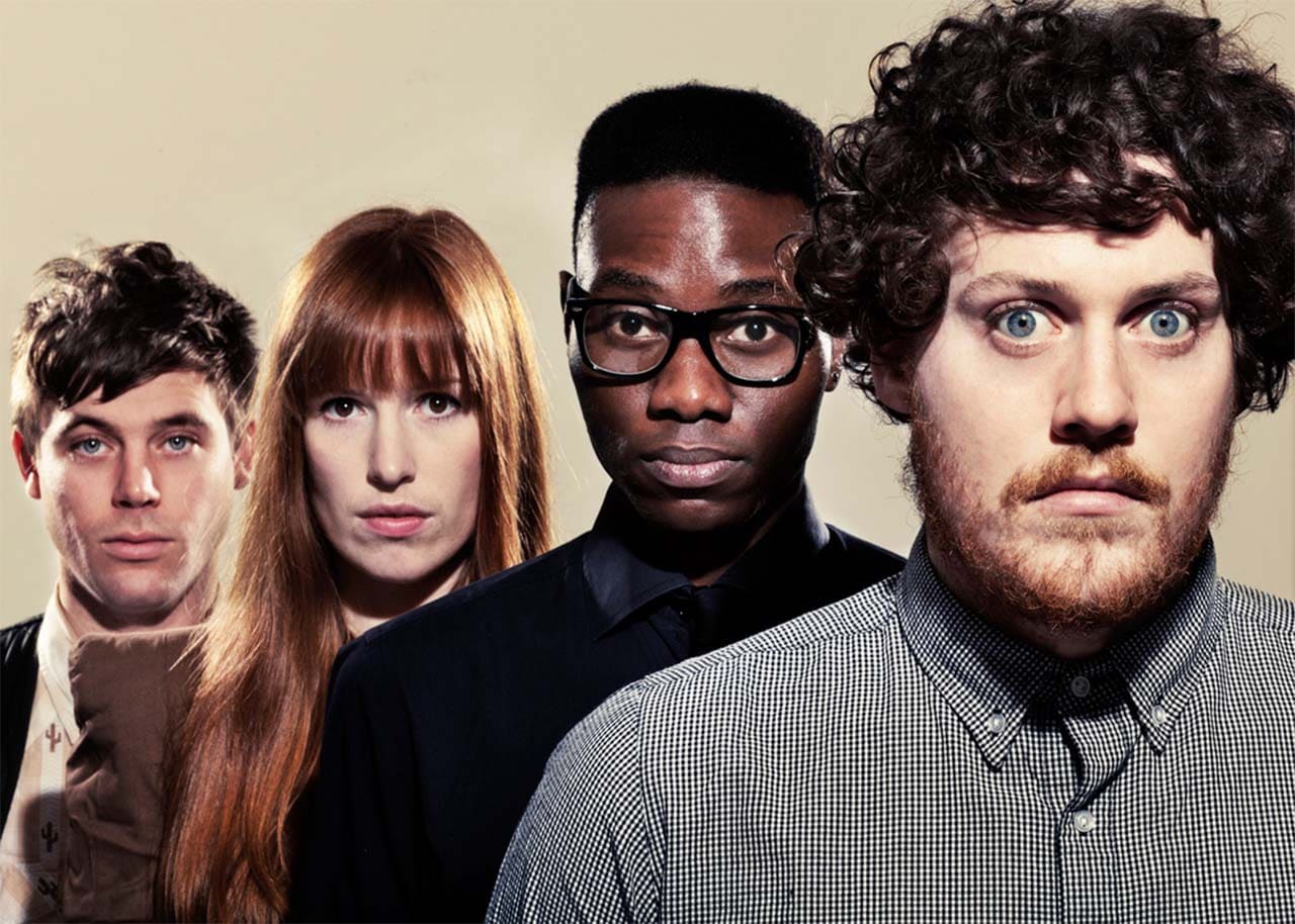 Metronomy anuncia nuevo álbum - Indie Rocks!
