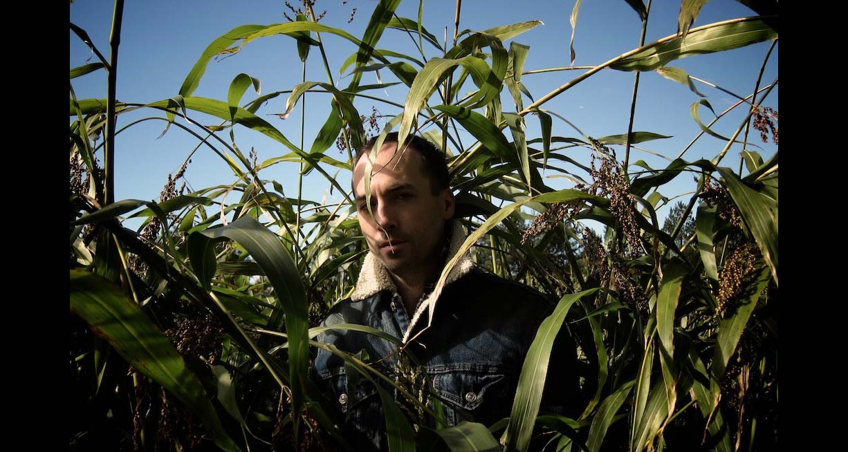 Tim Hecker lanza nuevo video - Indie Rocks!