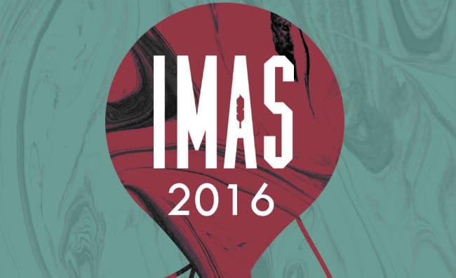 Conoce los nominados a los IMAS 2016 - Indie Rocks!