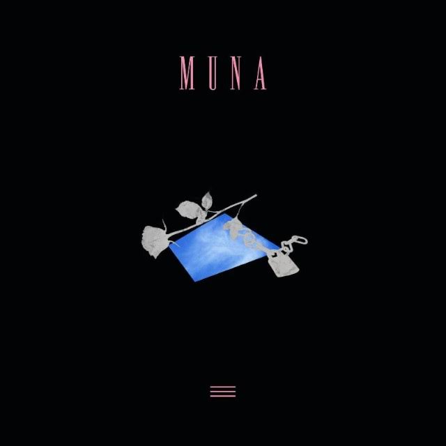 MUNA – The Loudspeaker EP - Indie Rocks!