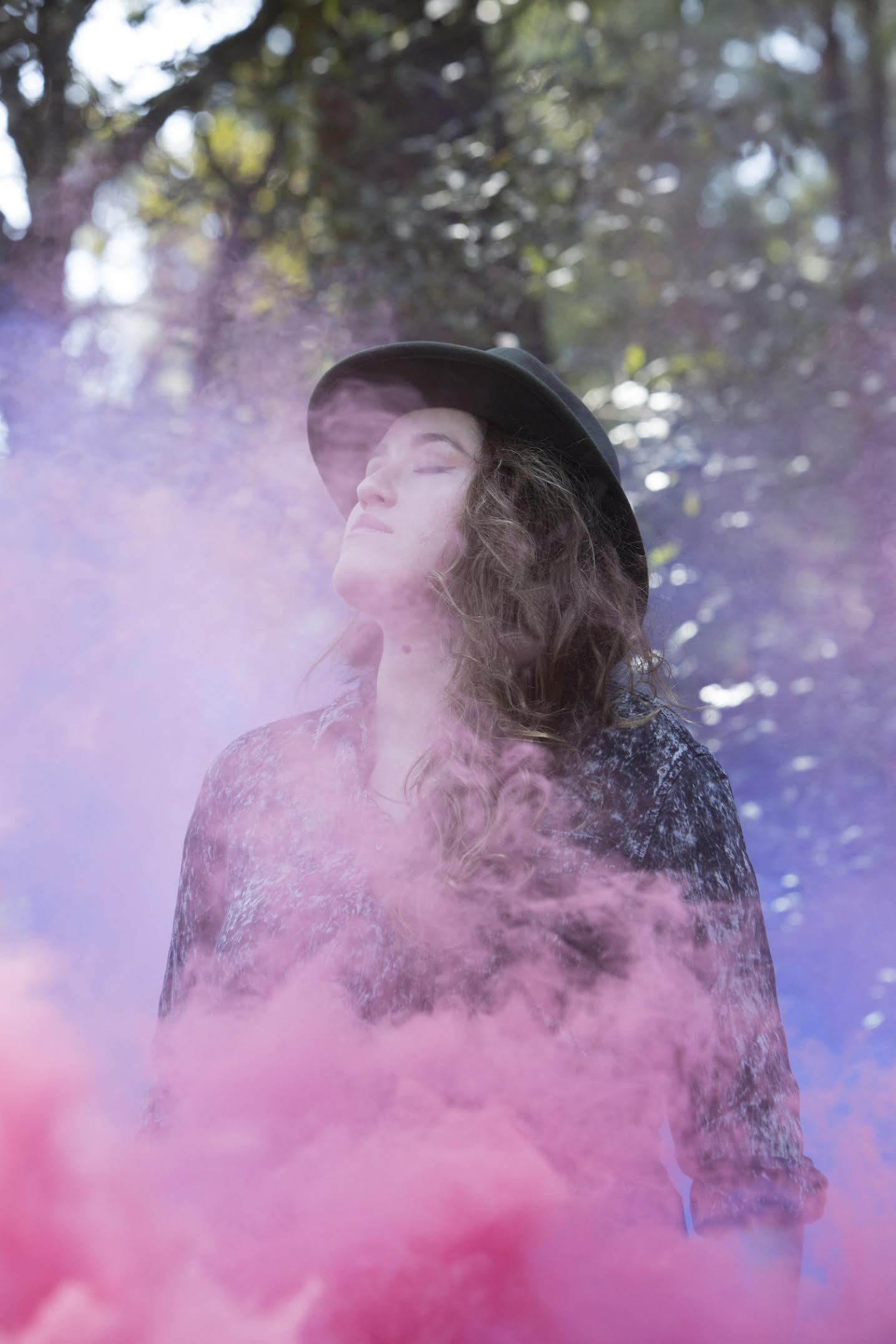 Escucha "Dime", primer sencillo de Ruzzi - Indie Rocks!