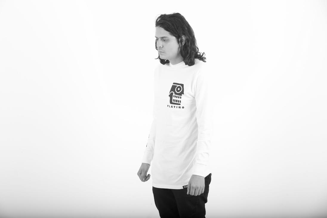 Andre VII estrena 'D.E.A.D.' - Indie Rocks!