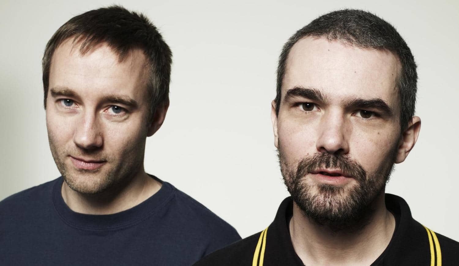 Autechre: nuevo proyecto en 5 partes - Indie Rocks!