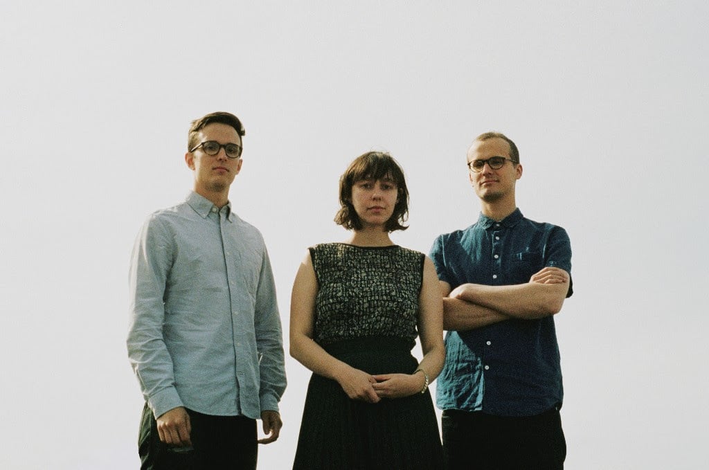 Braids anuncia nuevo EP: 'Companion' - Indie Rocks!