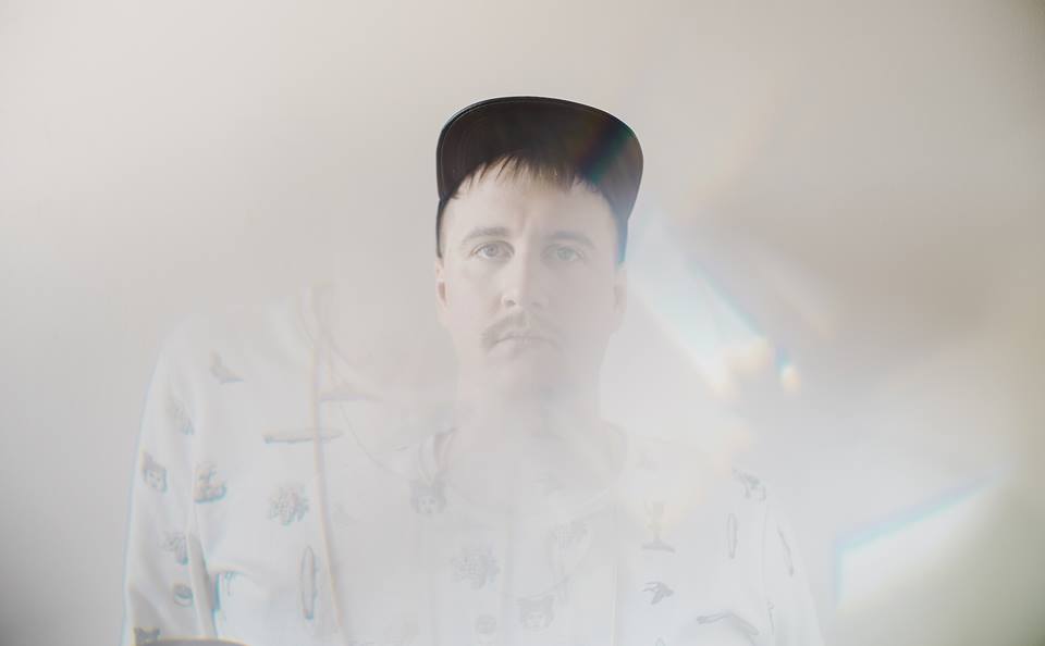 Machinedrum estrena "Dos Puertas" - Indie Rocks!