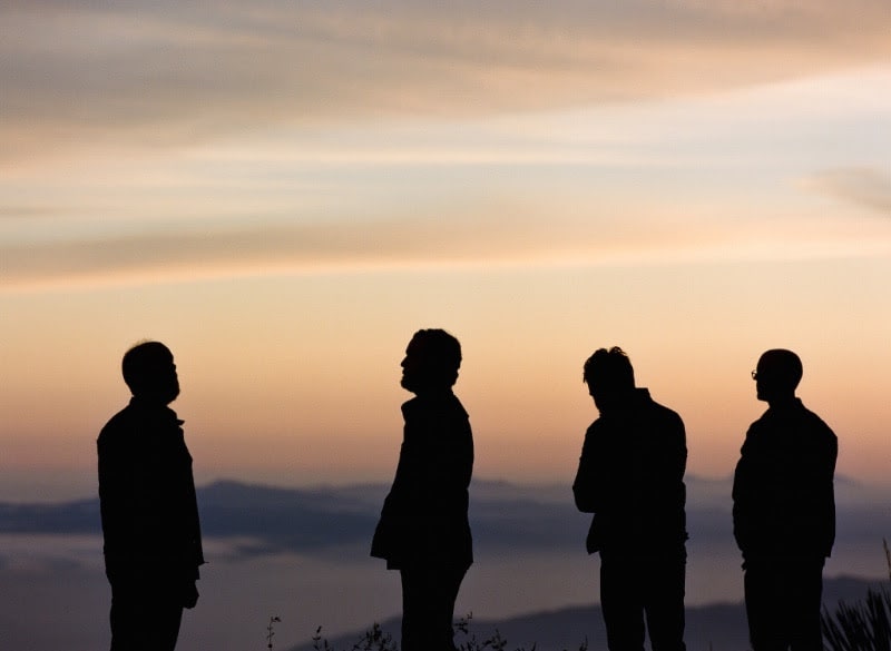 The Album Leaf anuncia nuevo disco - Indie Rocks!