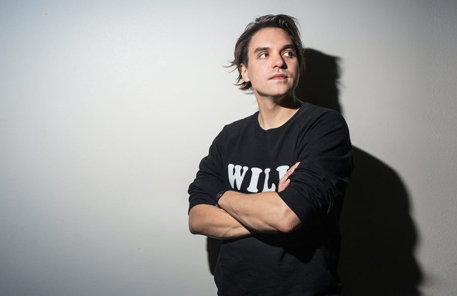 Will Butler anuncia nuevo disco - Indie Rocks!