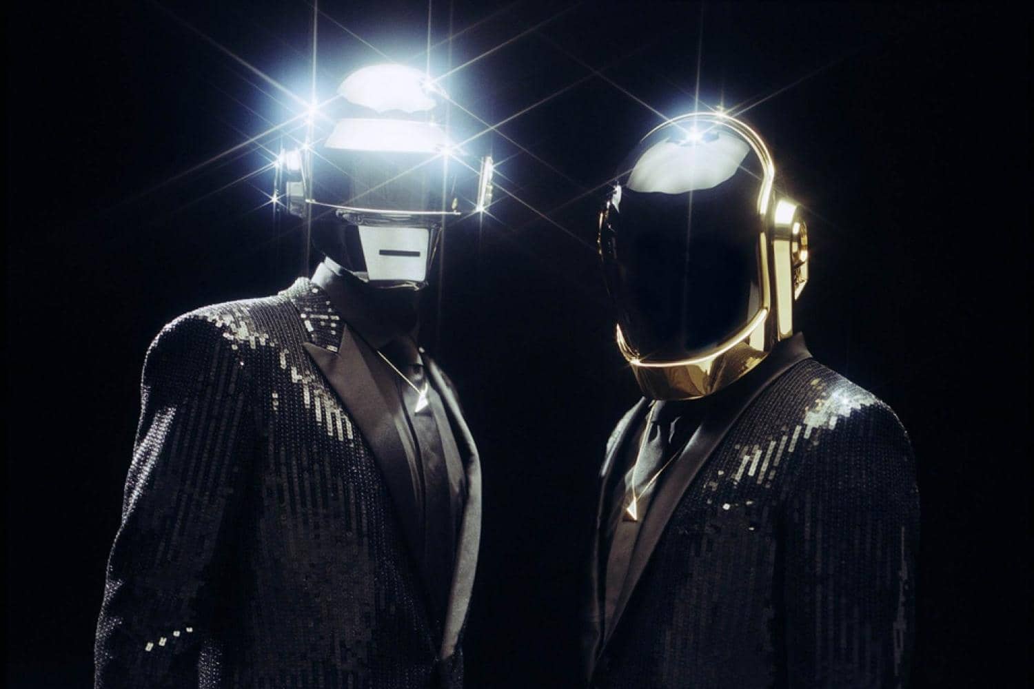 Daft Punk presentará instalación basada en "Technologic" - Indie Rocks!