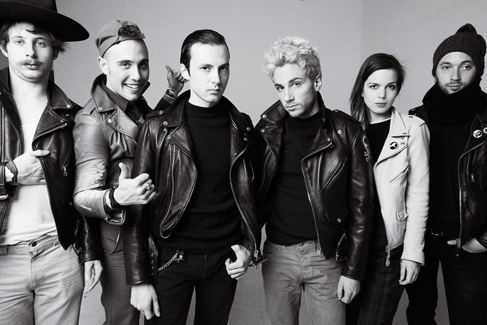 La Femme estrenó nuevo sencillo - Indie Rocks!