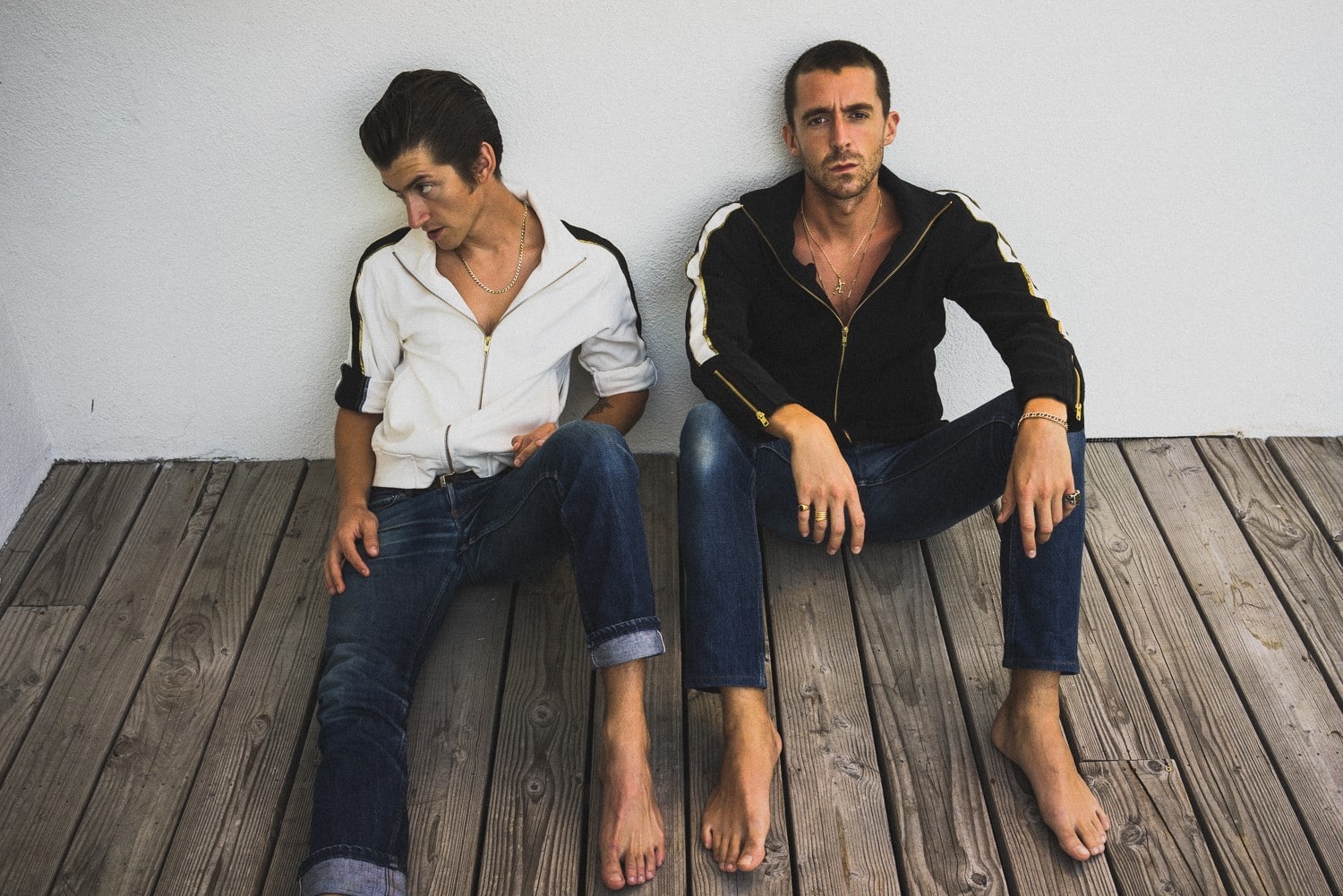 ¿Regresa The Last Shadow Puppets?