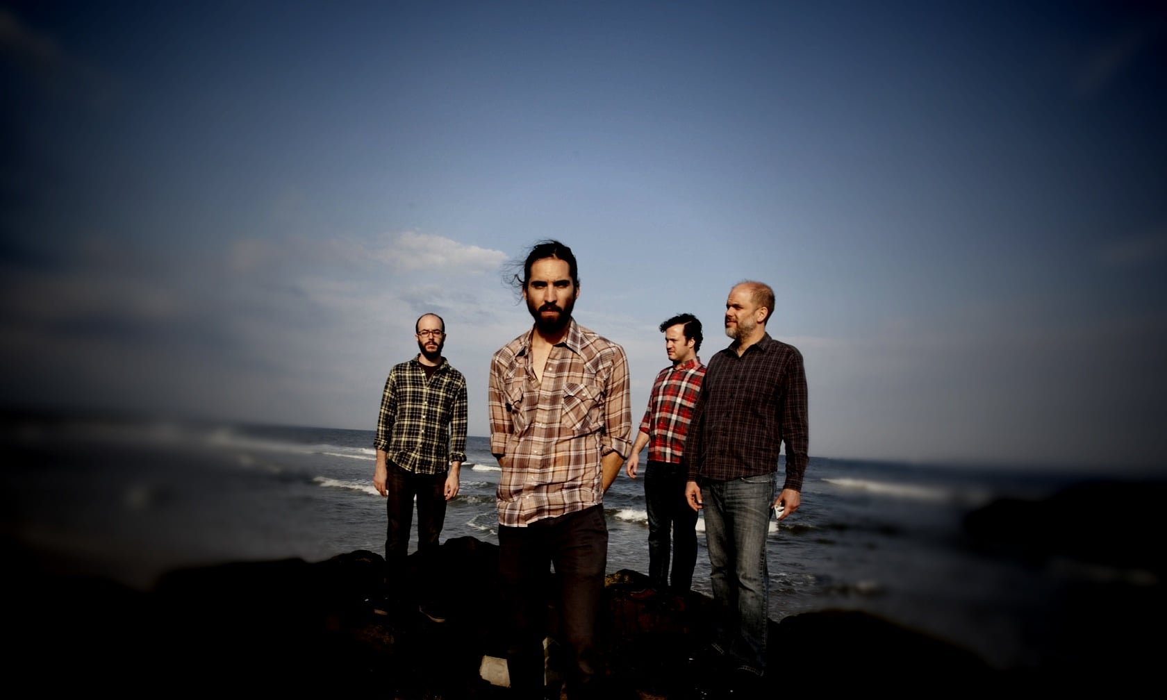 The Album Leaf estrena video - Indie Rocks!