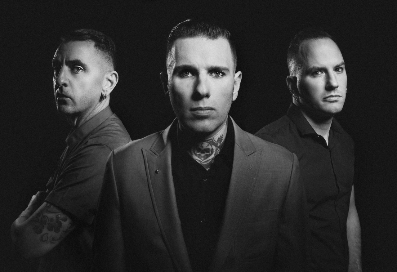 Tiger Army llegará por primera vez a México - Indie Rocks!