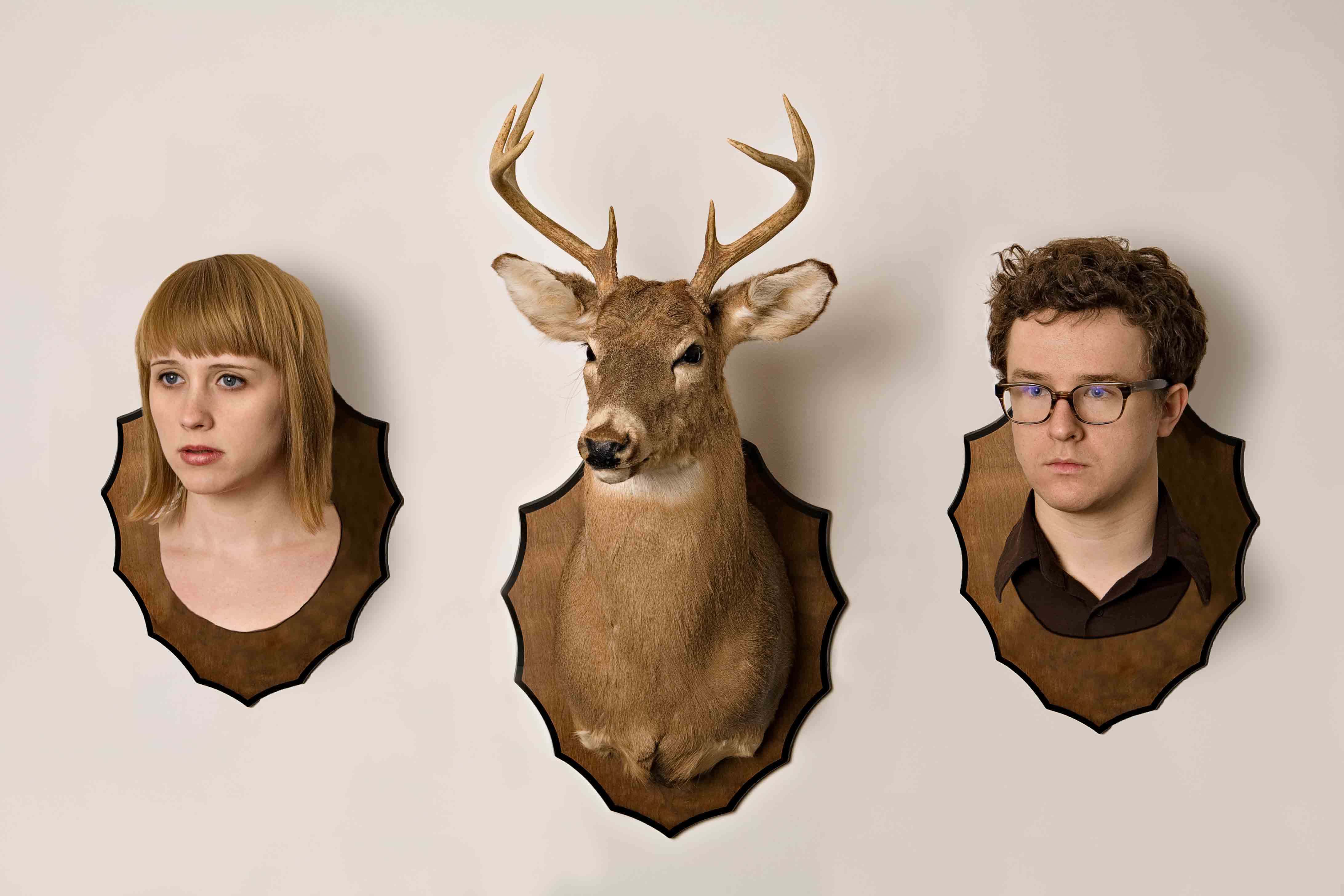 ¡Escucha el nuevo álbum de Wye Oak! - Indie Rocks!