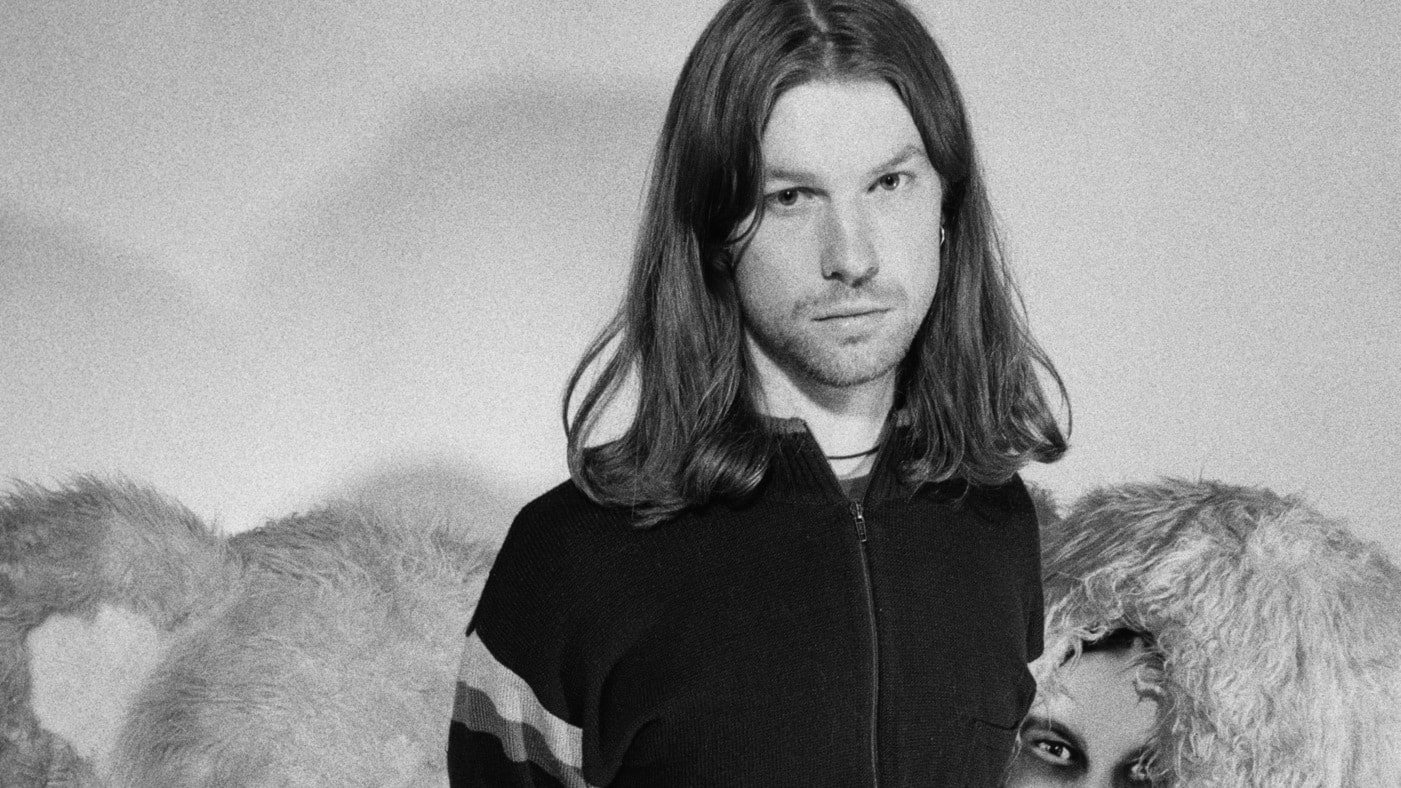 Aphex Twin reedita tres de sus temas - Indie Rocks!