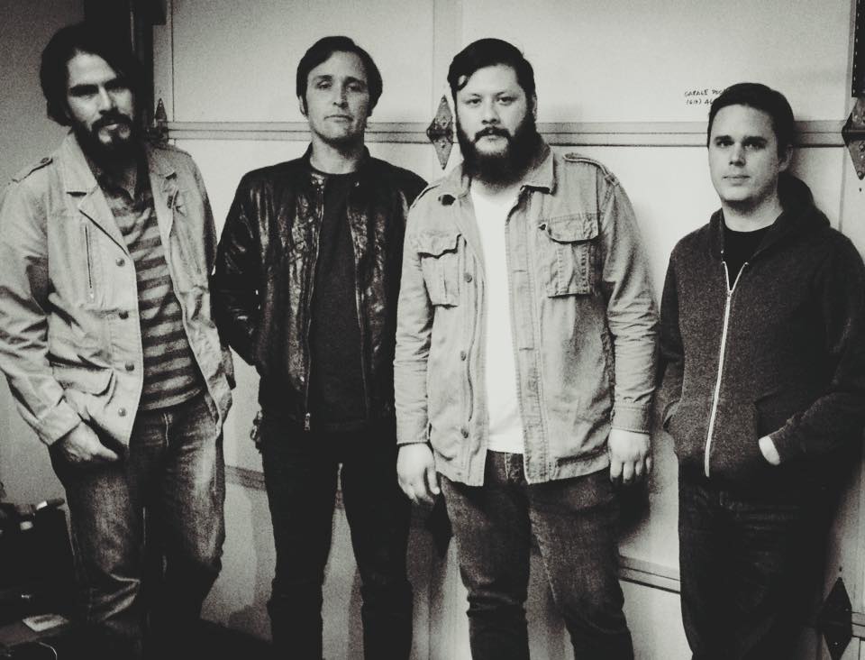 Entrevista con The Bulbs - Indie Rocks!