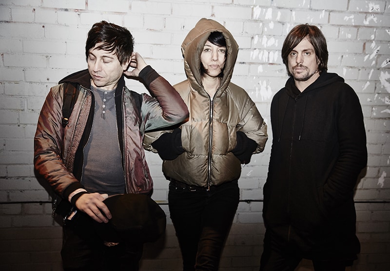 Autolux comparte video para "Selectallcopy" - Indie Rocks!