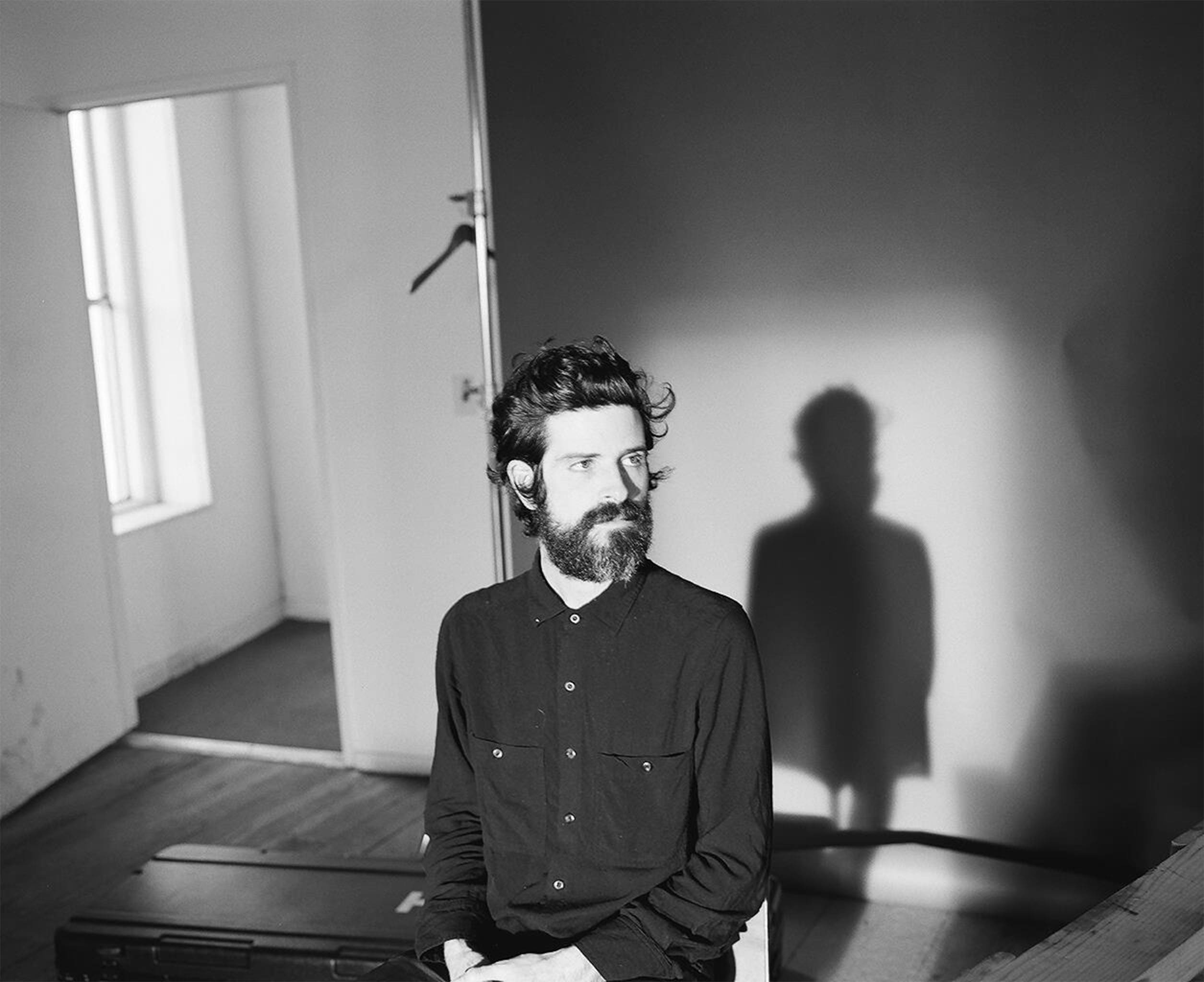 Devendra Banhart publicará su primer libro de poesía - Indie Rocks!