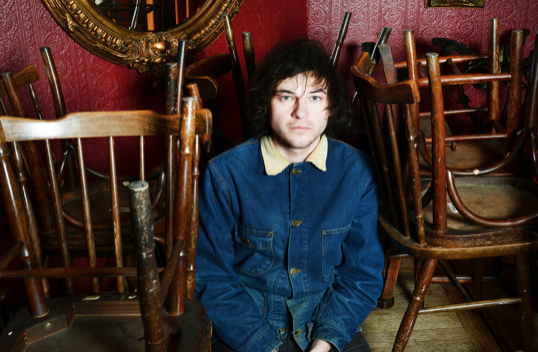 Entrevista con Ryley Walker - Indie Rocks!