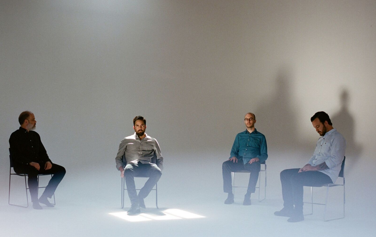 Streaming exclusivo: ¡Escucha aquí el nuevo disco de The Album Leaf ...