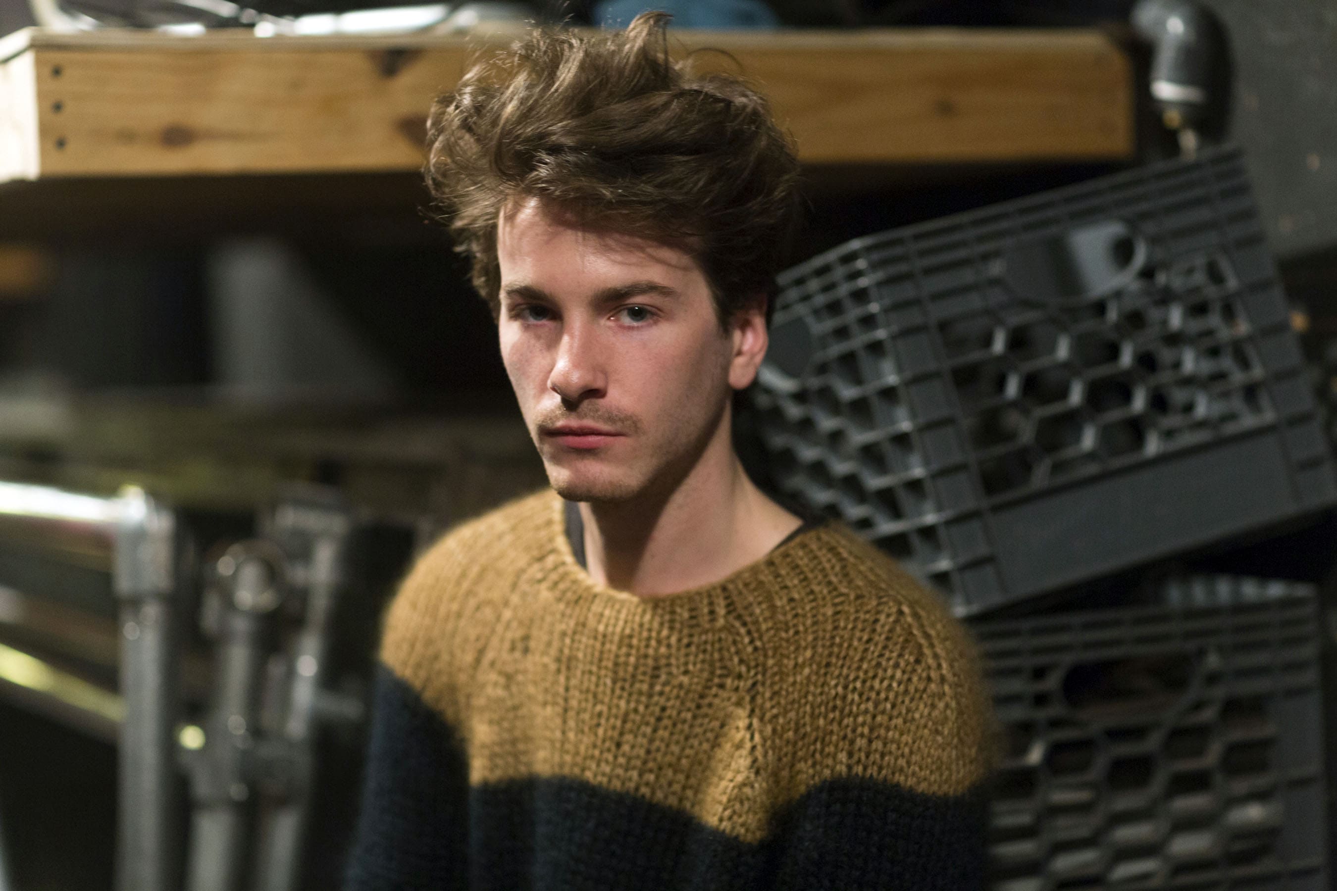 ¿TR/ST ya terminó su nuevo disco? - Indie Rocks!