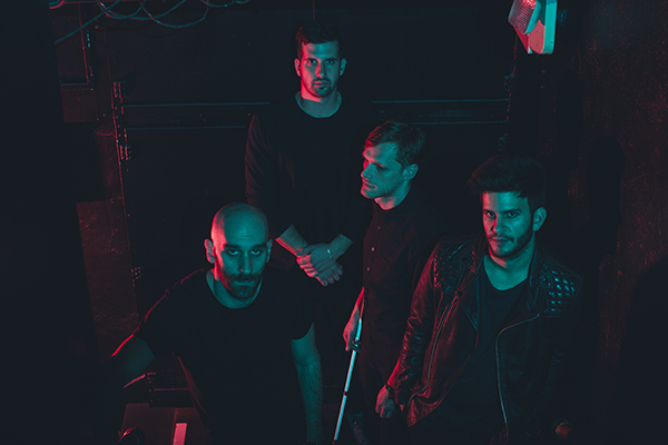 X Ambassadors por primera vez en México - Indie Rocks!