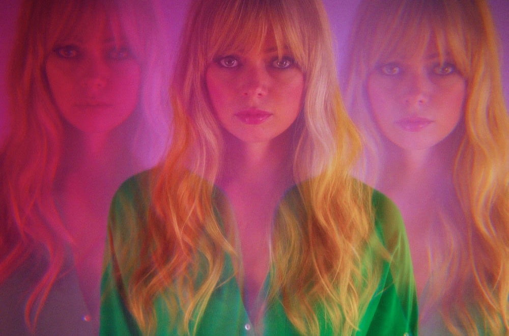 Chromatics estrena sencillo - Indie Rocks!