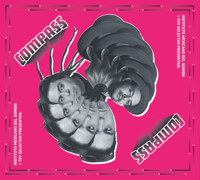 #LRReseña: Compass – Compass - Indie Rocks!