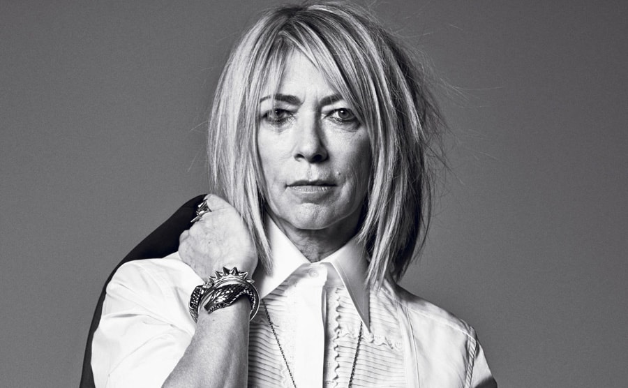 Kim Gordon estrena "Murdered Out" - Indie Rocks!