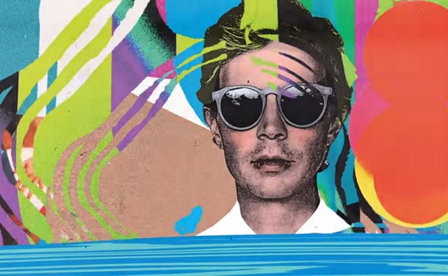 Beck presenta el video de "Wow" - Indie Rocks!