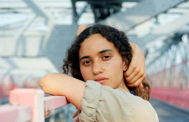 Empress Of anuncia su segundo álbum - Indie Rocks!