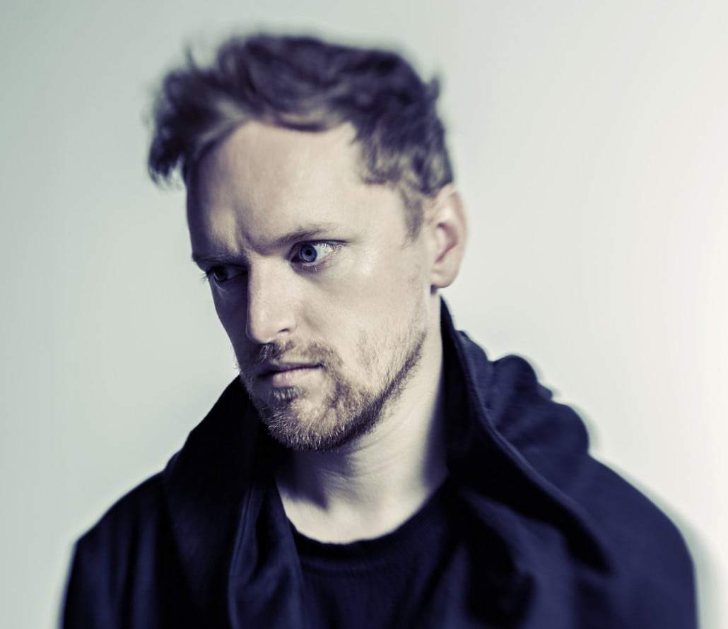 Sohn lanza video con Milla Jovovich - Indie Rocks!