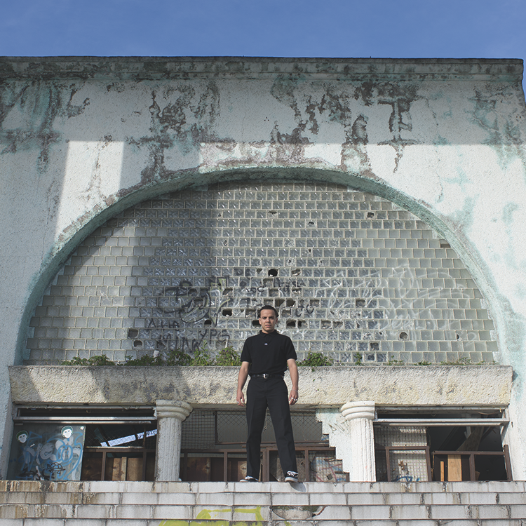 Simpson Ahuevo comparte video de "Fiebre" - Indie Rocks!