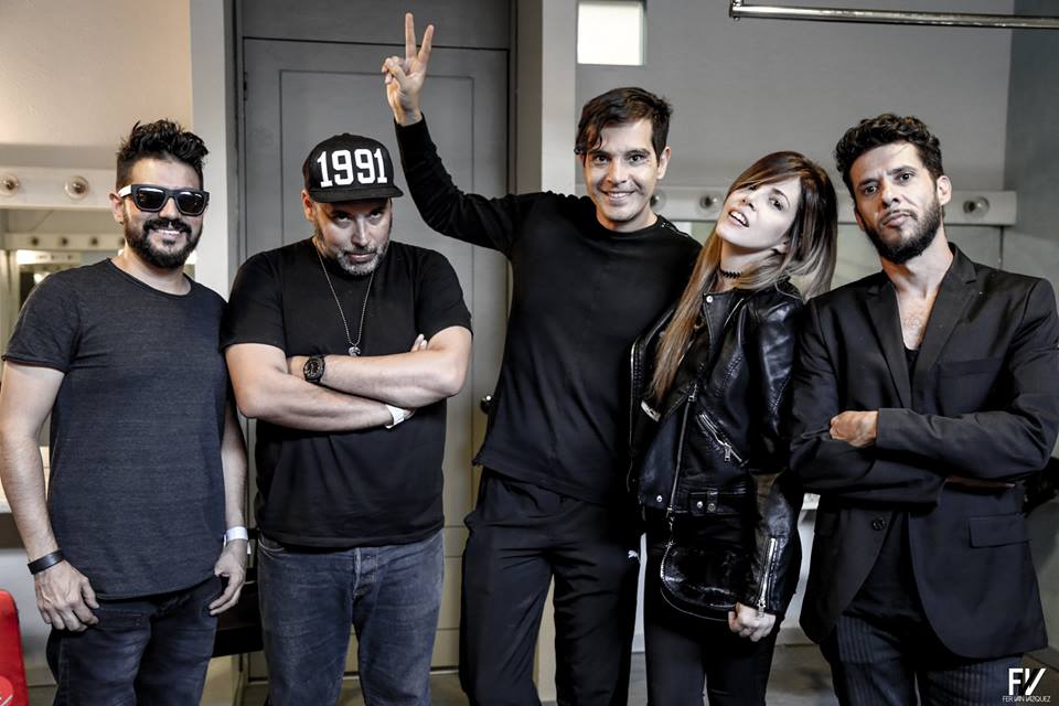 Entrevista con Sussie 4 - Indie Rocks!