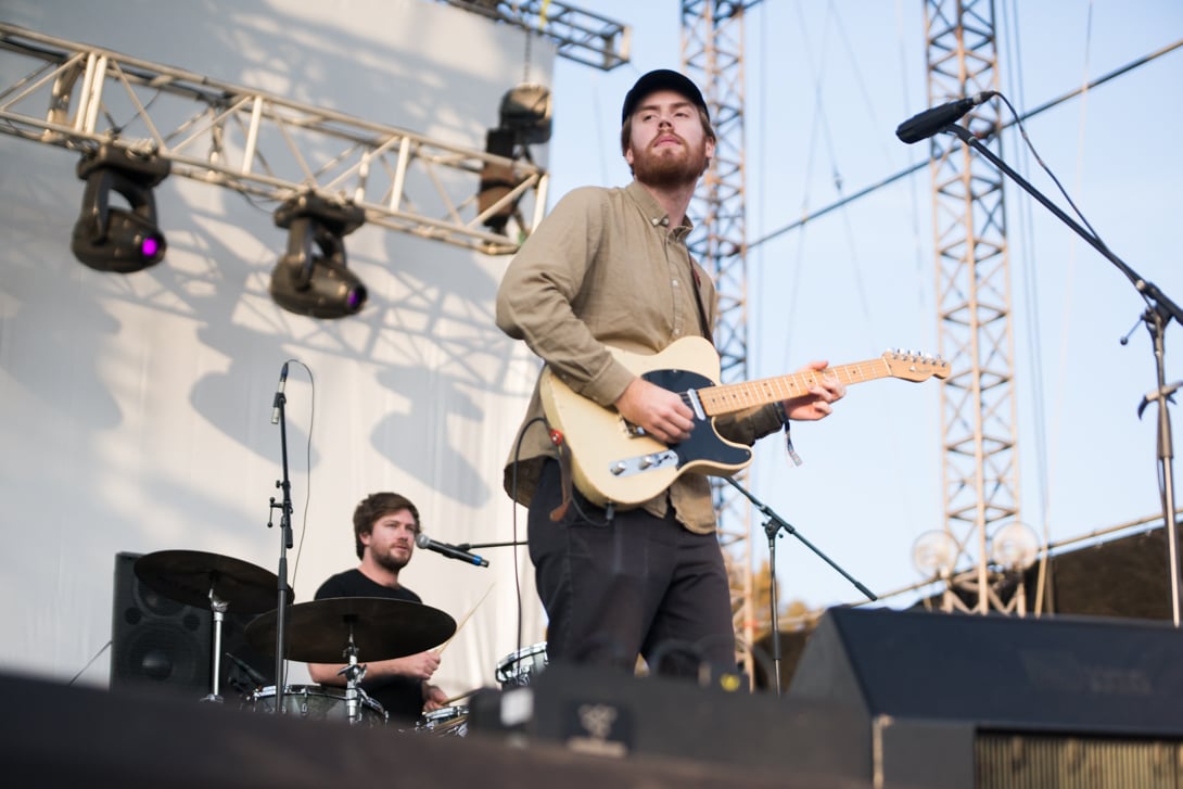 Wild Nothing estrena "Shallow Water" - Indie Rocks!