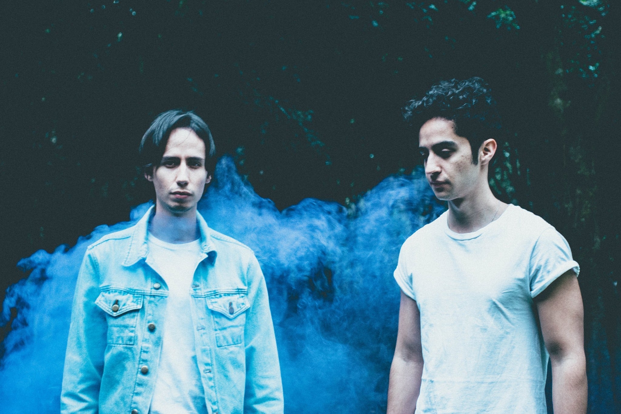 Tayrell lanza su EP 'Ngen' en Spotify - Indie Rocks!