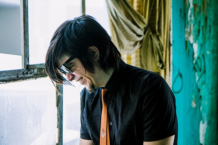 PREMIERE: Wolfy estrena el video de "Vamos Al Infierno" - Indie Rocks!