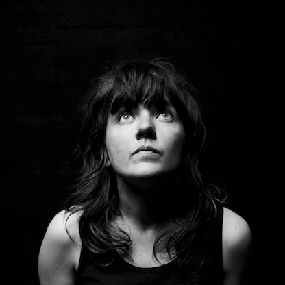 Courtney Barnett estrena canción - Indie Rocks!