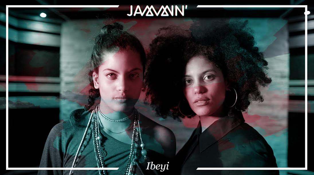 Jammin' con Ibeyi - Indie Rocks!