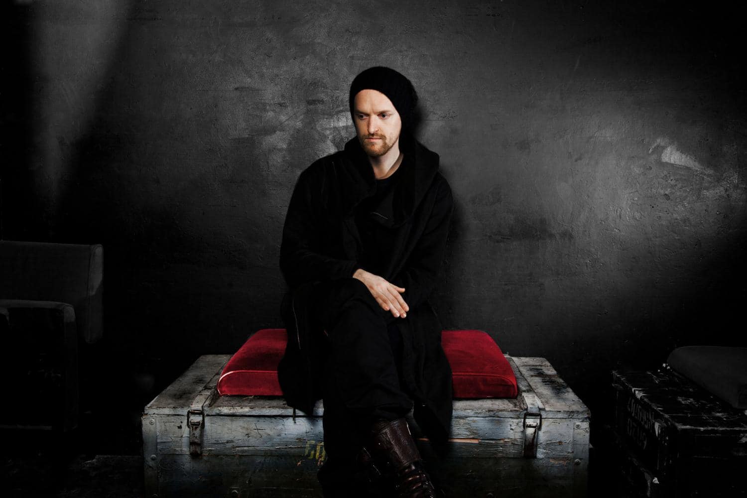 Sohn anuncia nuevo álbum - Indie Rocks!