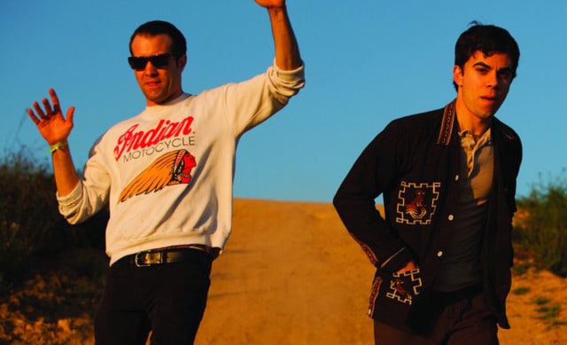 Electric Guest comparte el video "Dear To Me" - Indie Rocks!