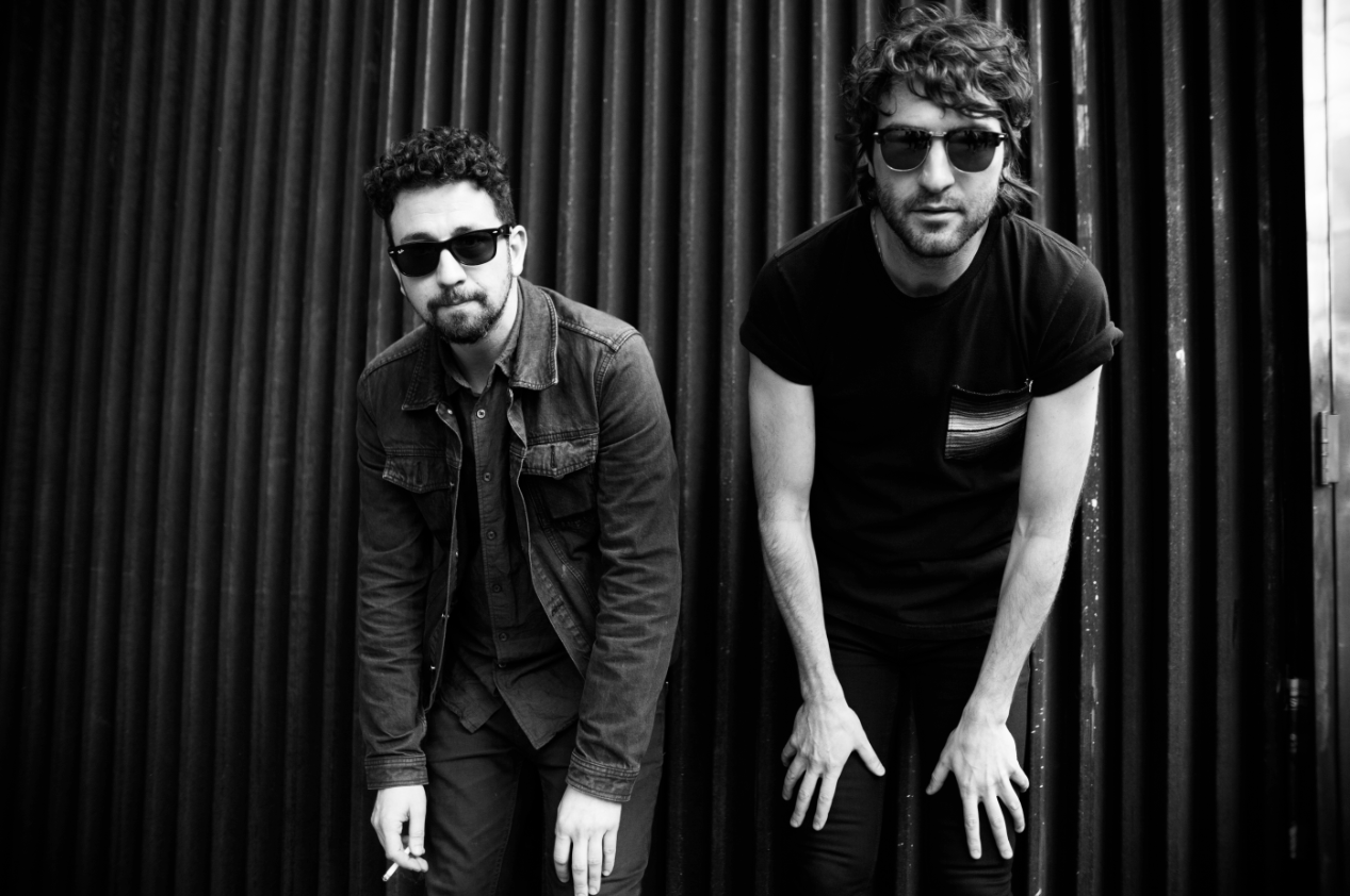 Entrevista con Japandroids - Indie Rocks!