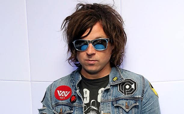 Ryan Adams confirma nuevo disco - Indie Rocks!