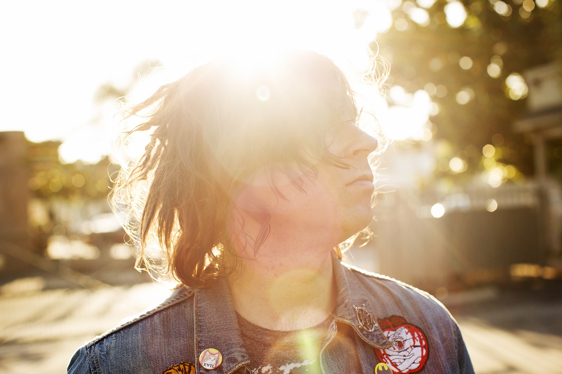Ryan Adams revela nuevo video - Indie Rocks!